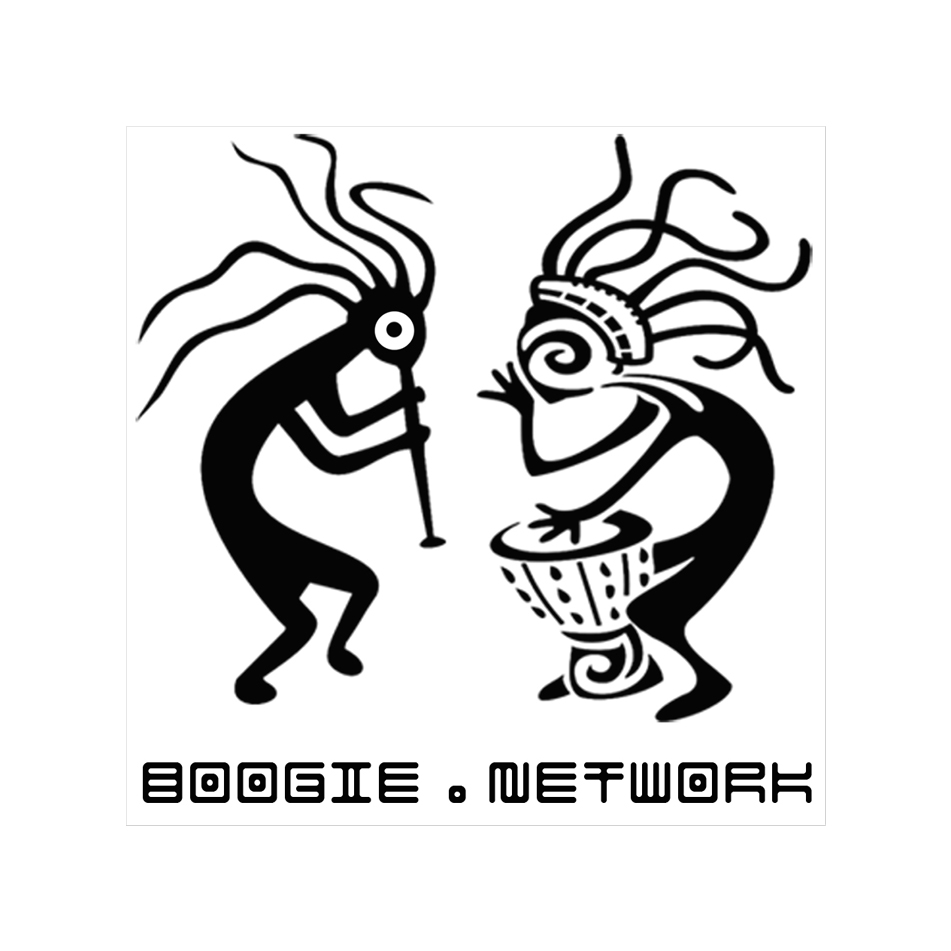 Boogie.network - Event List